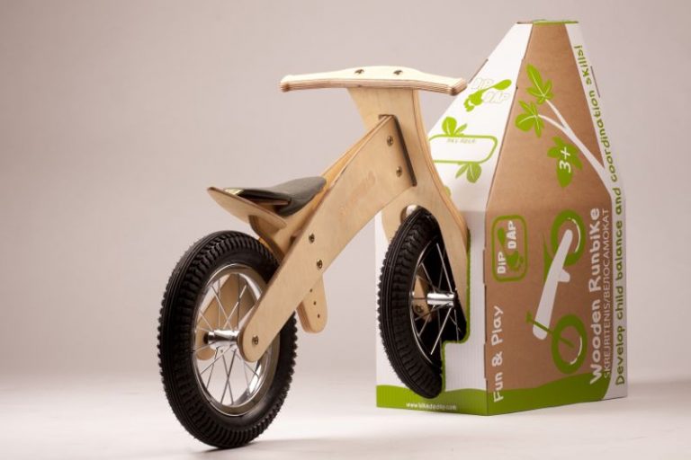 Runbike